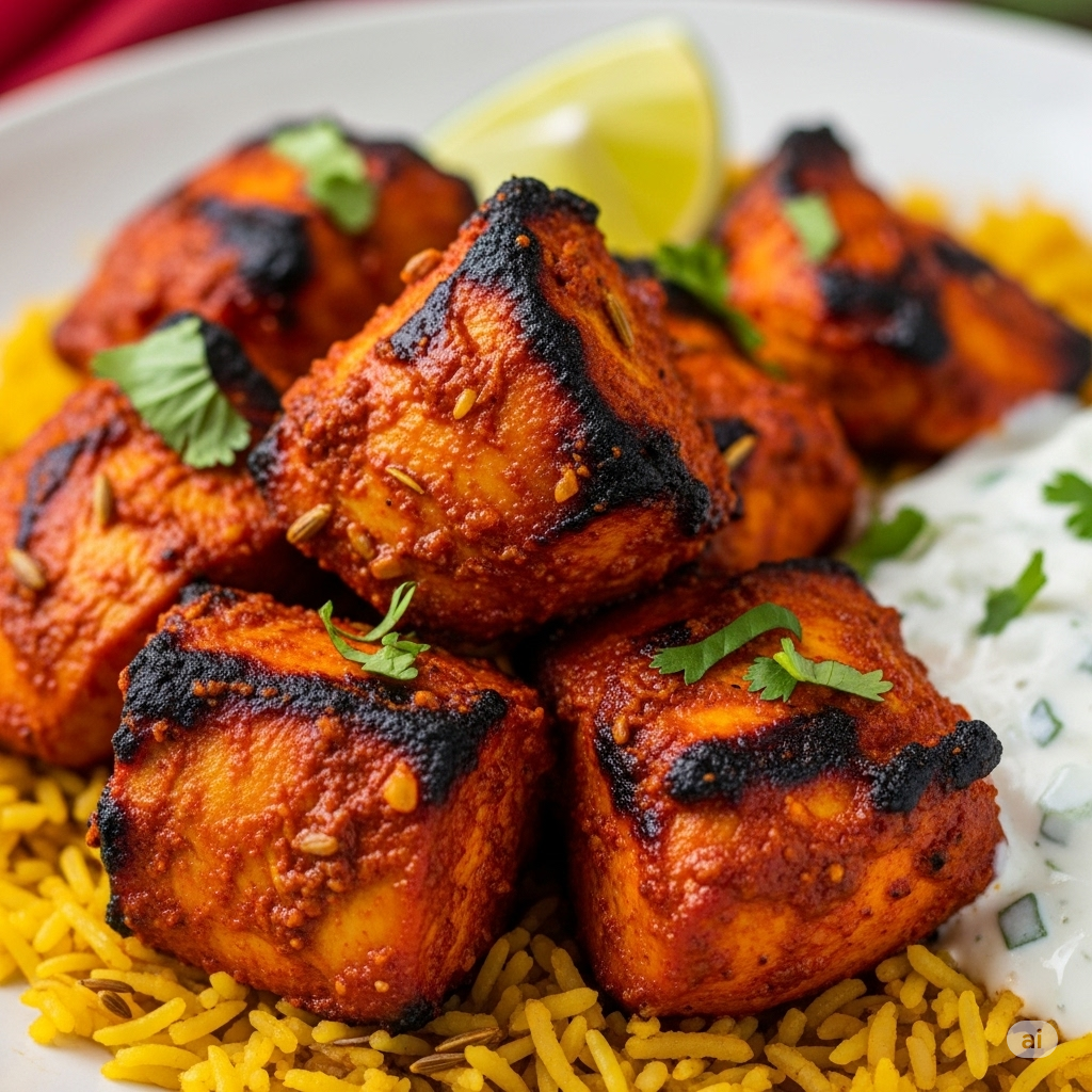 Pakistani Restaurant Buffet Near Me | Al Maidah Sacramento CA | Fresh ...